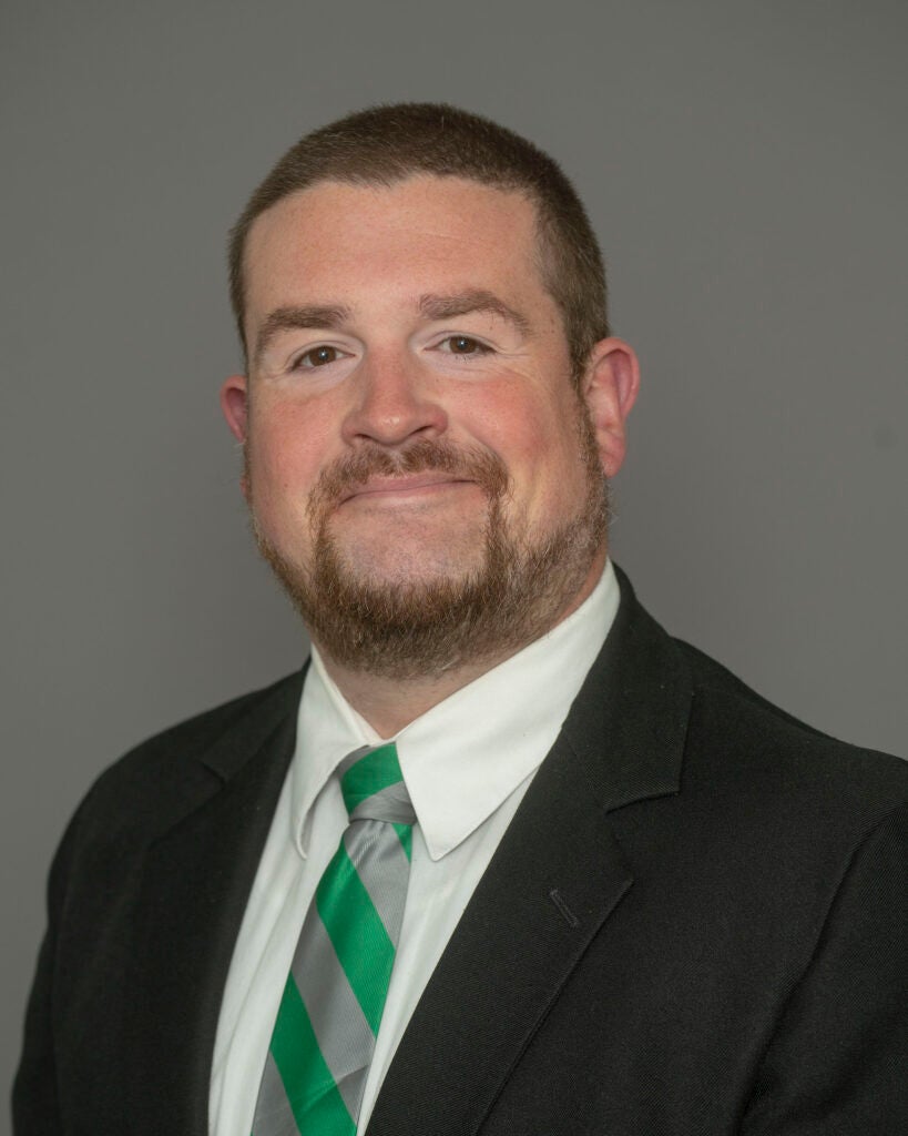 Contact Us - Marshall University Foundation & Alumni
