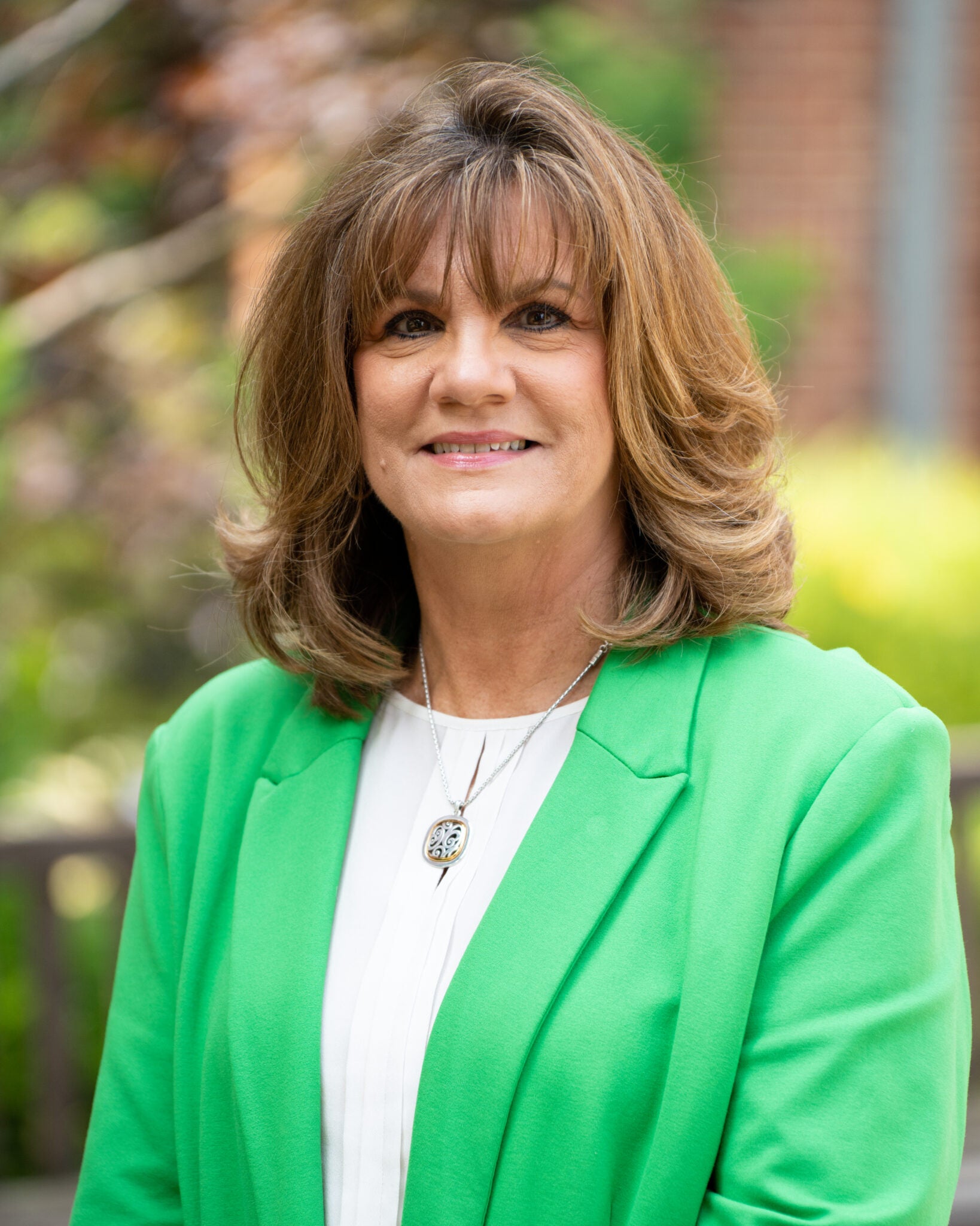 Contact Us - Marshall University Foundation and Alumni Association