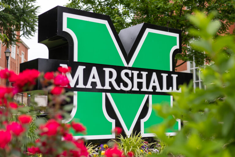 Marshall University Foundation | Transforming Lives Through Giving