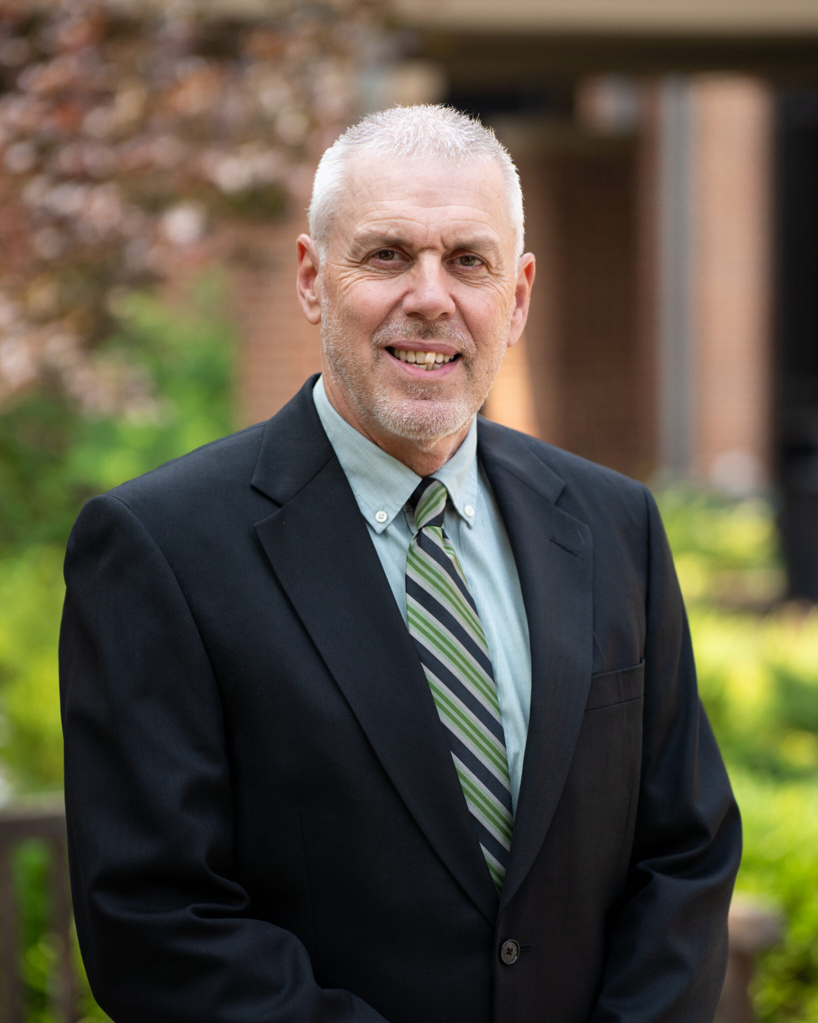 Contact Us - Marshall University Foundation & Alumni