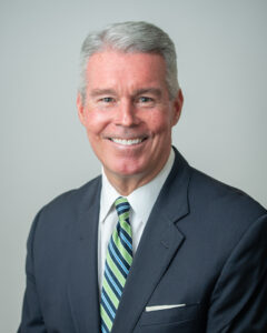 Lance West - Marshall University Foundation and Alumni Association