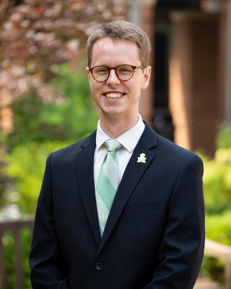 Contact Us - Marshall University Foundation and Alumni Association