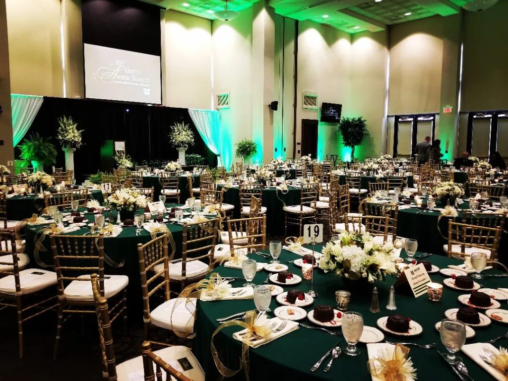 Foundation Hall - Marshall University Foundation and Alumni Association