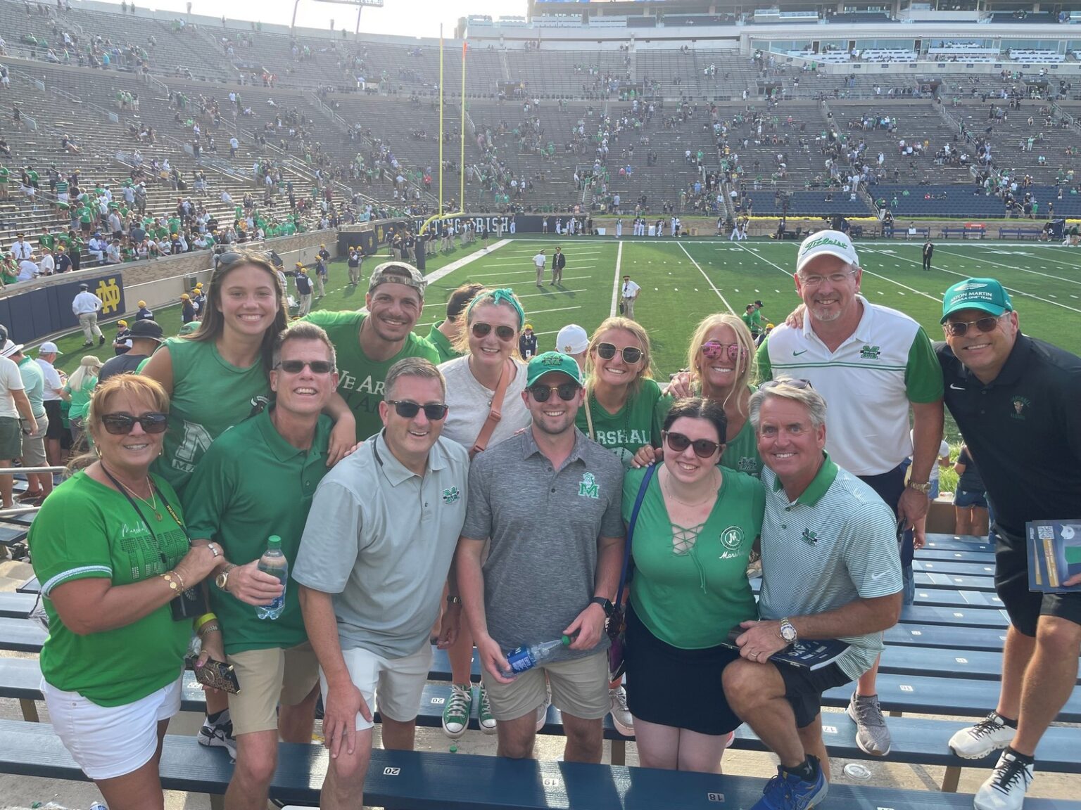 Paying it Forward: How John Rahal is changing lives in Appalachia ...