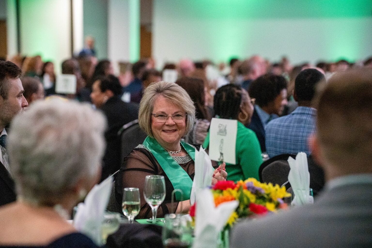 Alumni Awards Banquet – Marshall University Foundation and Alumni ...