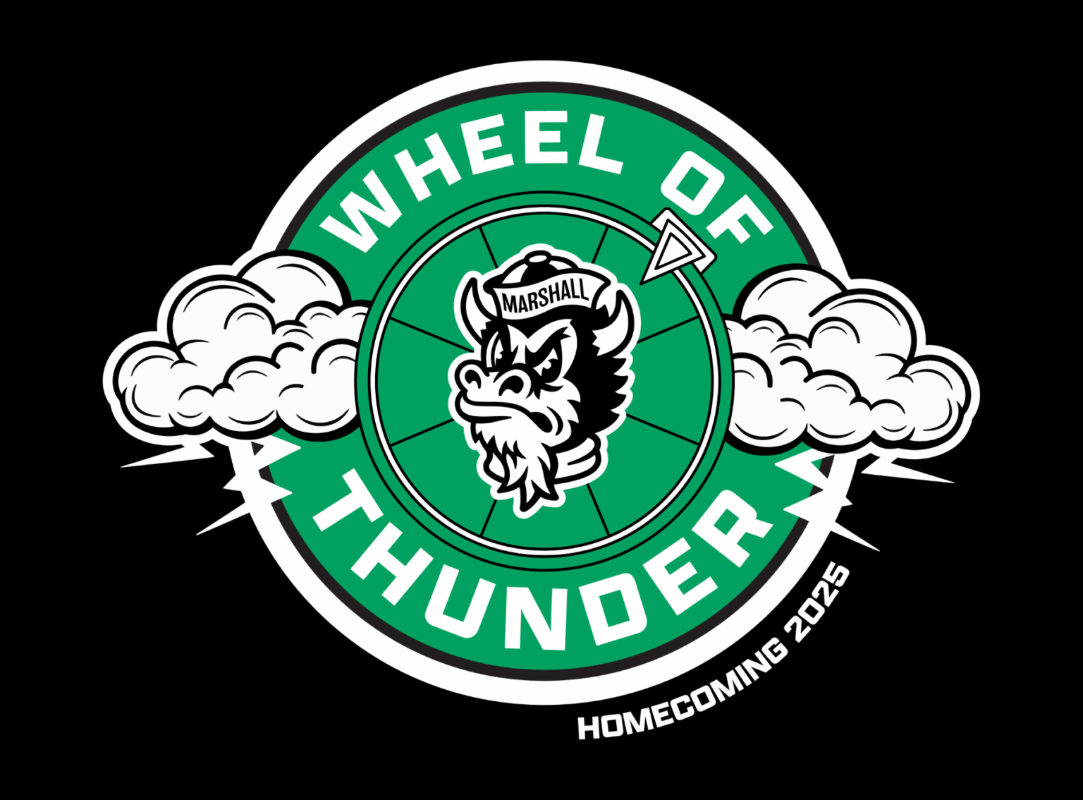 Jim Thornton named 2025 Homecoming grand marshal, ‘Wheel of Thunder ...